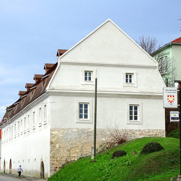 Spahijski podrum – TZ Pakrac